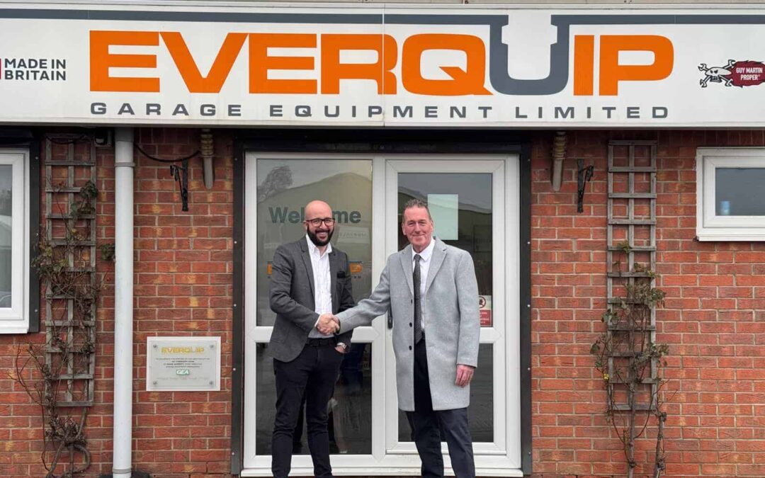 Vehicle Inspection Pit Covers - Everquip