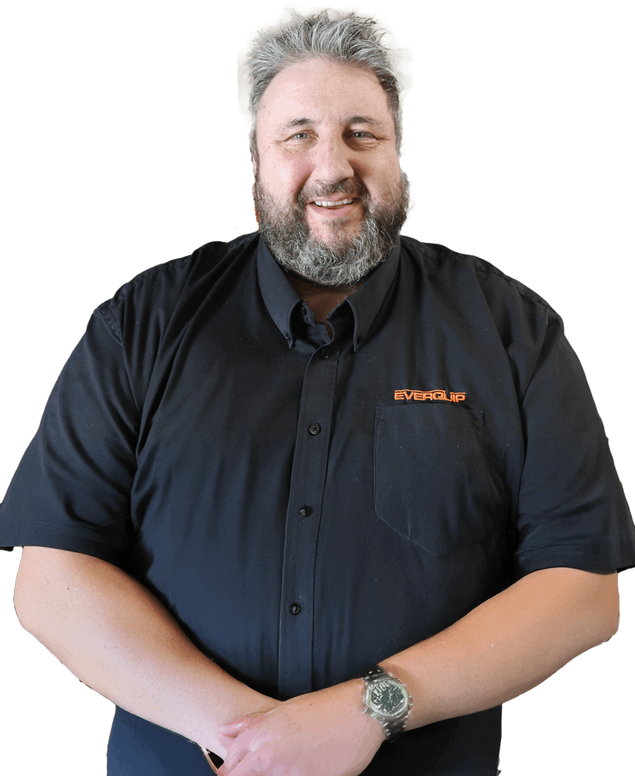 Vehicle Inspection Pit Covers - Everquip