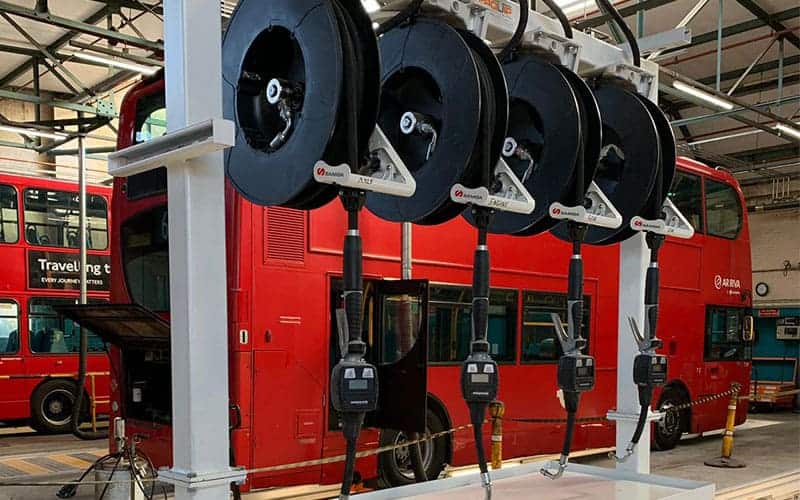 Oil & Lubrication Equipment - Everquip