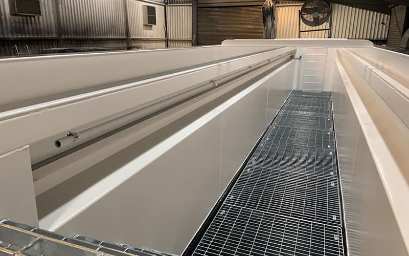 Wash Pits - Everquip